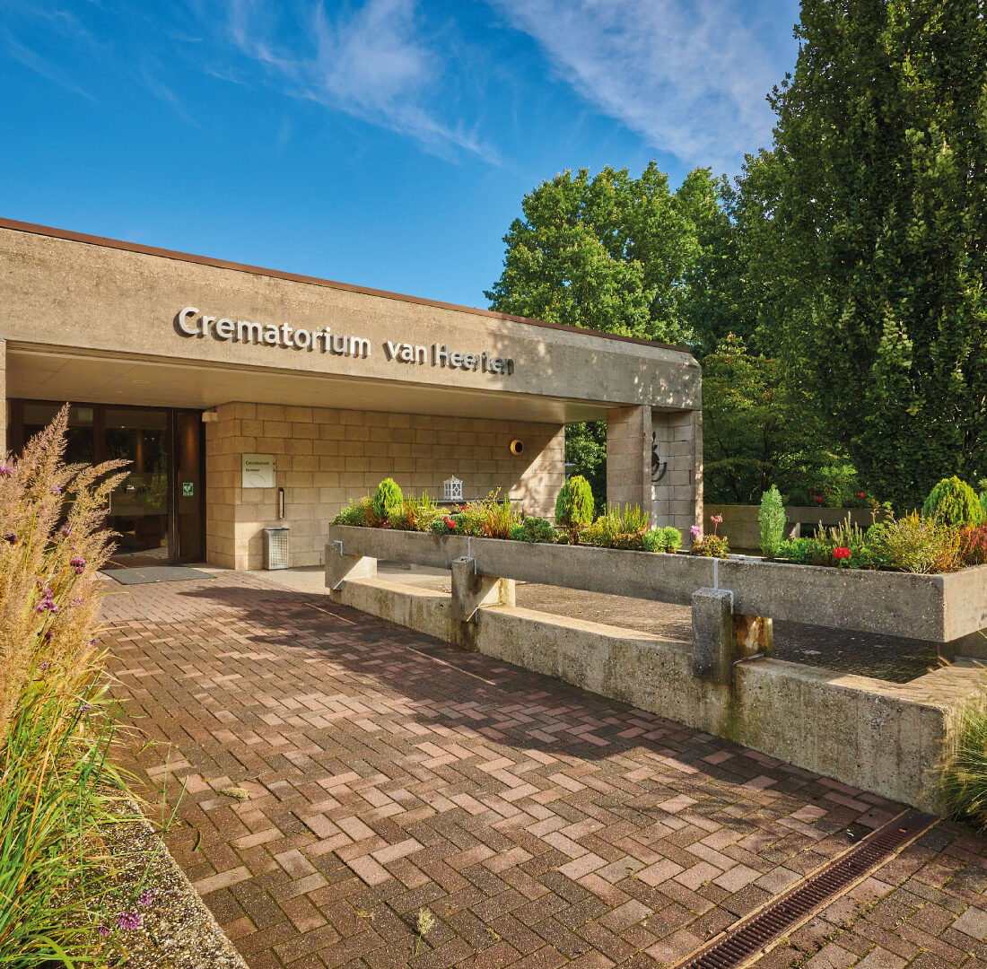 Crematorium Heerlen - Waardige Uitvaart in Heerlen - Uitvaart24