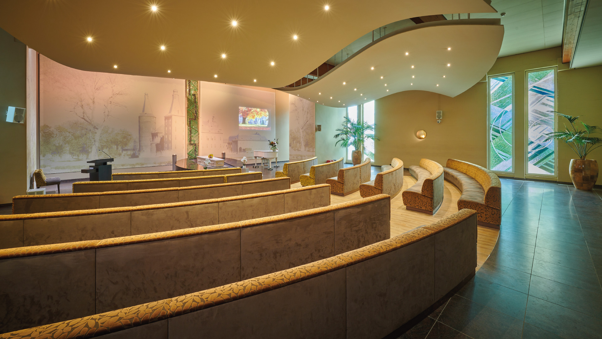 Crematorium Heerlen - Waardige Uitvaart in Heerlen - Uitvaart24